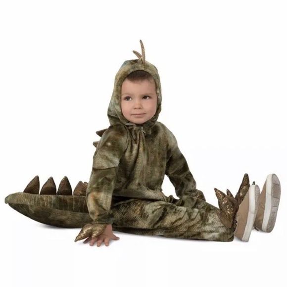 Costumes | Dinosaur T Rex Dragonsaurus Costume | Poshmark